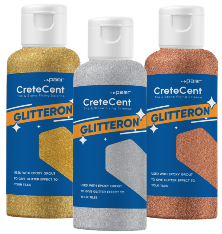 Explore high-quality adhesives for tiling by Cretecent | Home - CreteCent