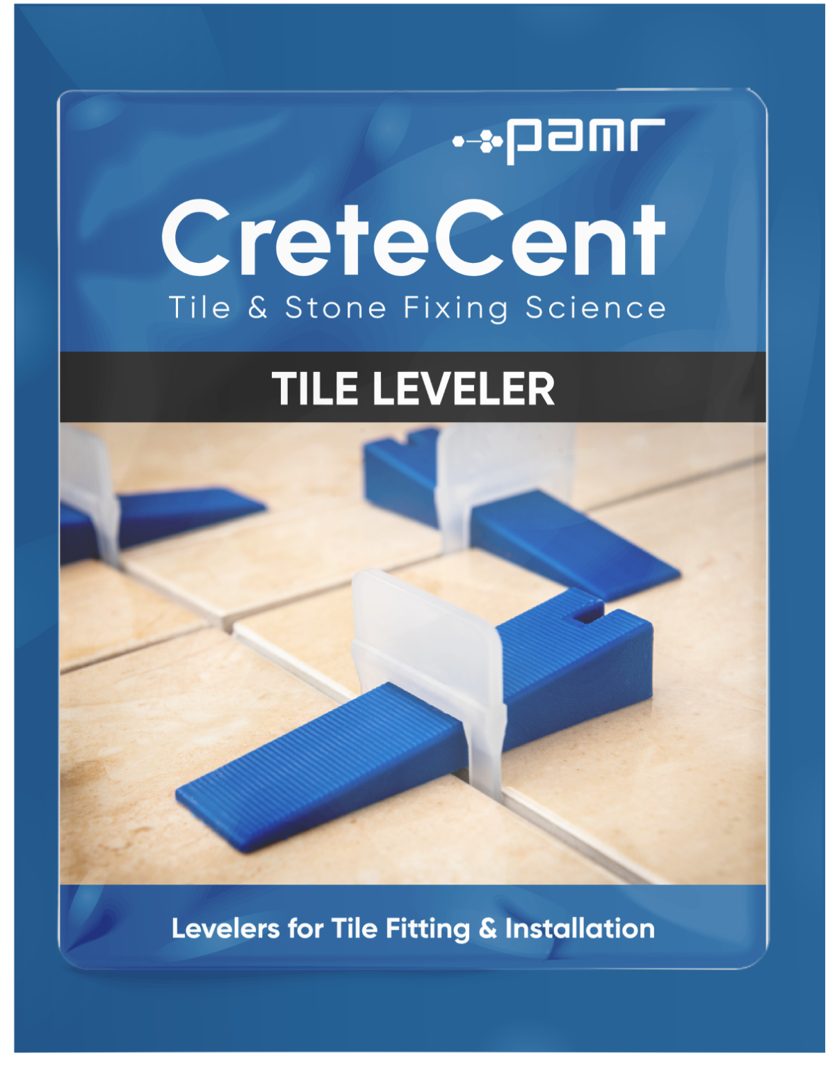 Explore high-quality adhesives for tiling by Cretecent | Home - CreteCent