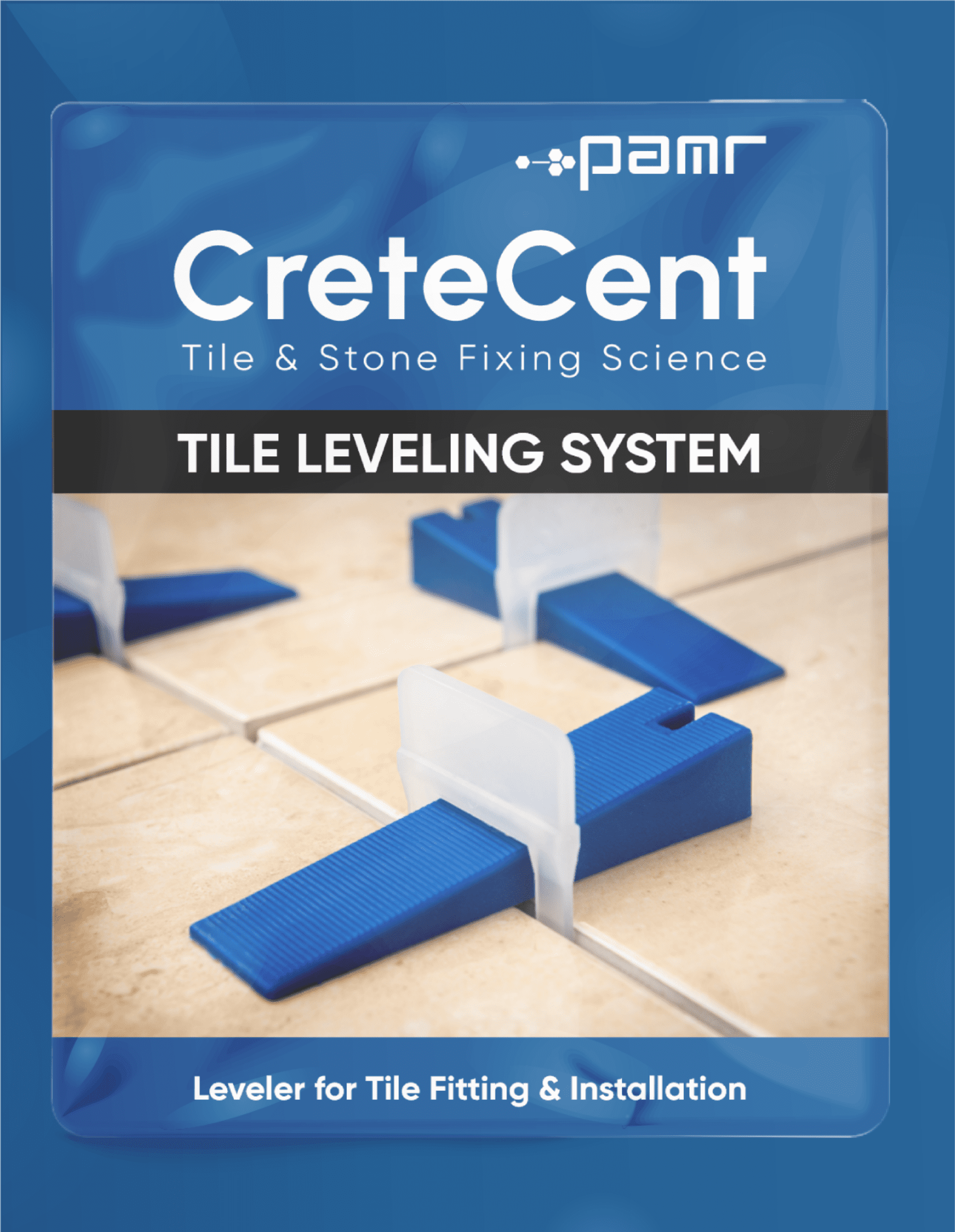 External Elevation Tiles & Stone Fixing – Pamr CreteCent